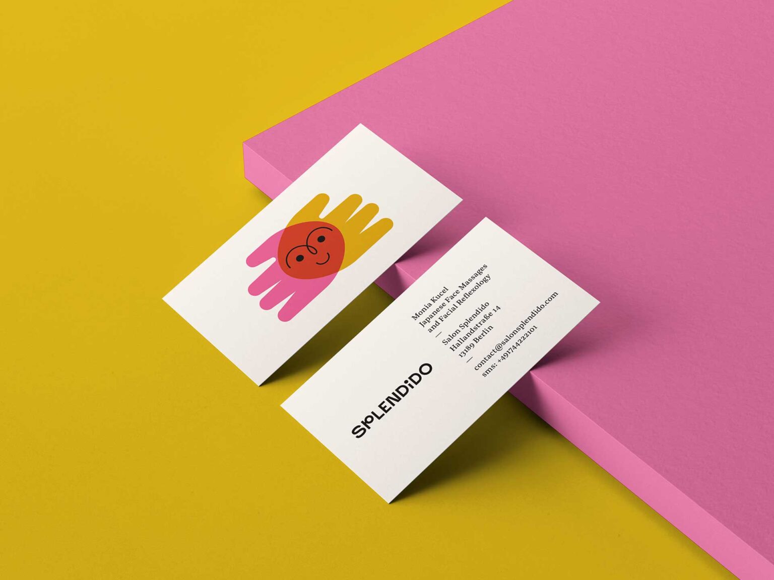 Splendido - Ola Niepsuj